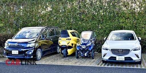 台日聯手引爆通勤革命！Lean3微型電動三輪車首波企業預購開跑，29.9萬輕鬆入手未來出行神器 - 汽車新聞 - PChome Online 新聞